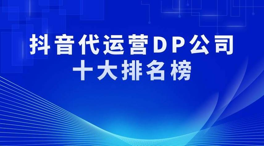 电商dp是什么意思截图