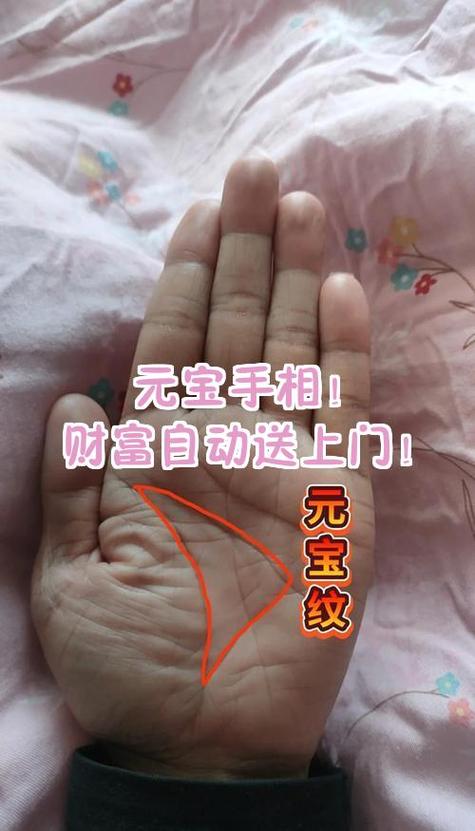 玄学中红元宝代表什么图标
