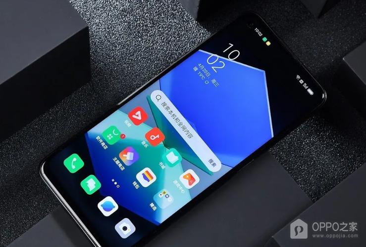 oppo手机变砖如何刷机图标