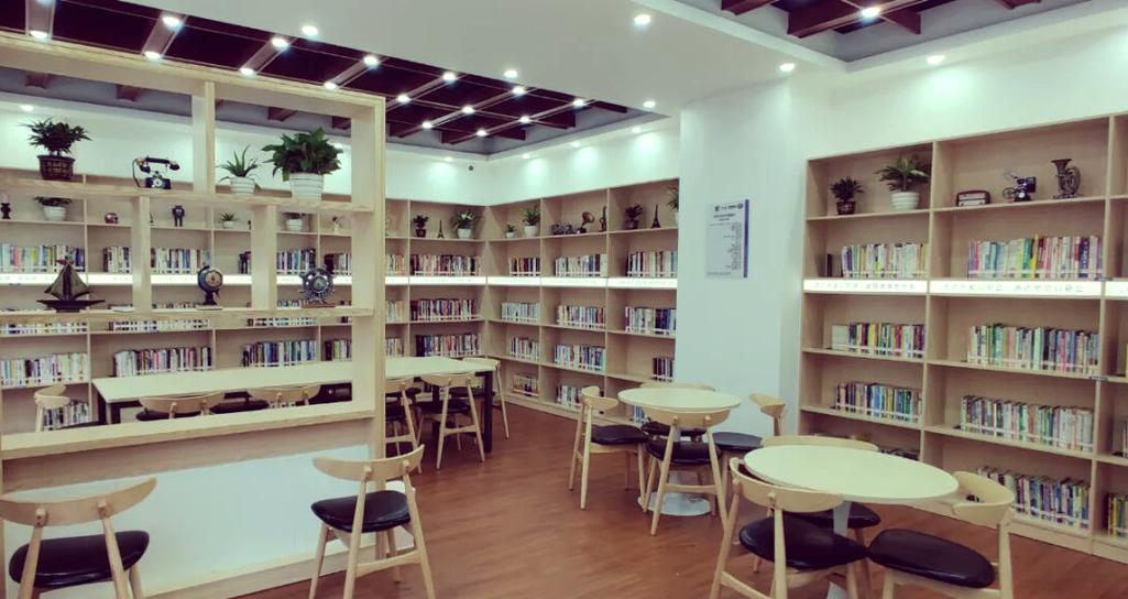 阅读驿站图标