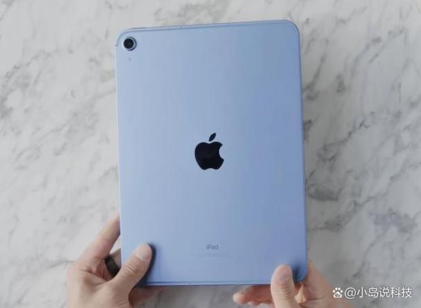 ipad强大功能