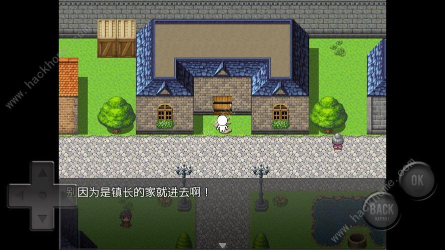 隶属洗脑RPG孵化者安卓直装图标
