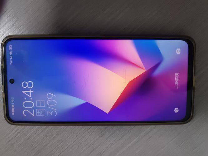 红米note10pro 6g图标