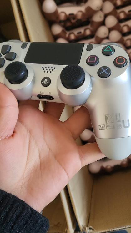 ps4手柄可以托运吗图标