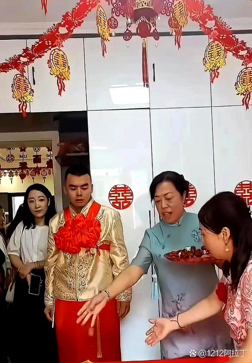 太穷的家庭能嫁吗图标