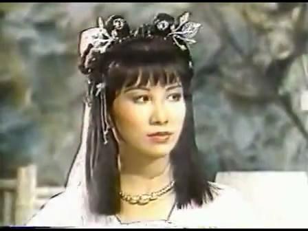 挥剑问情演员表图标