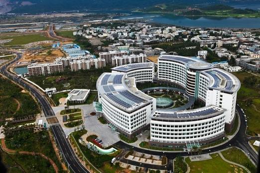 海南301医院怎么样图标