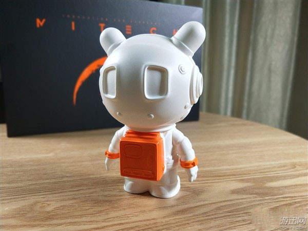 小米米兔app下载安装图标