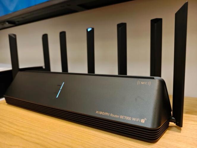 小米路由器3g刷什么系统好图标