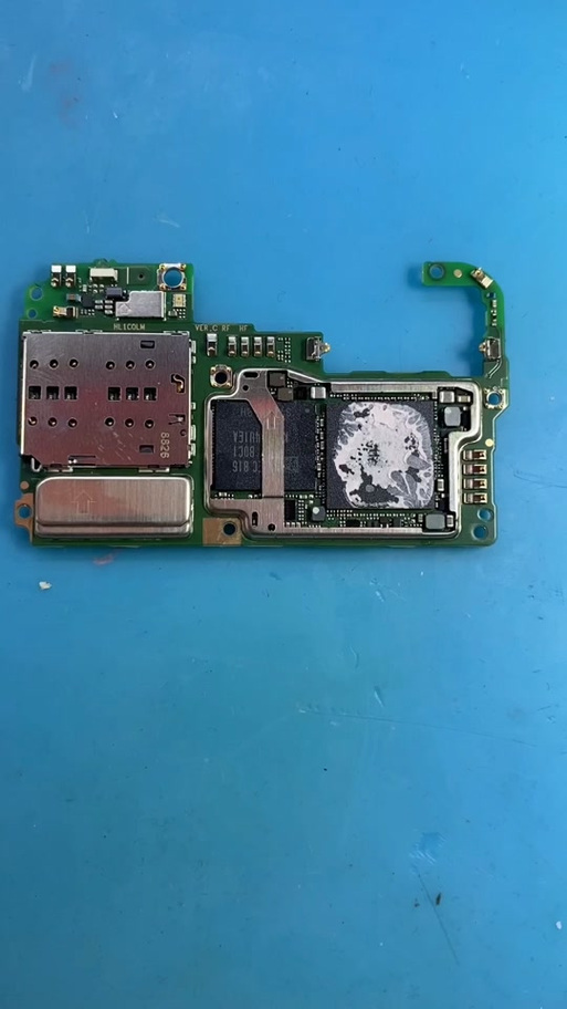 手机cpu虚焊有必要去修吗缩略图