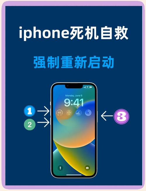 苹果关机自己又开了怎么回事截图
