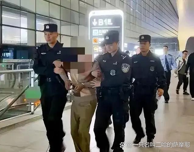 刑警队立案办案流程截图