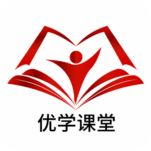 课堂优学资料图标