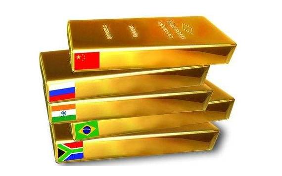 金砖国家App是什么平台截图