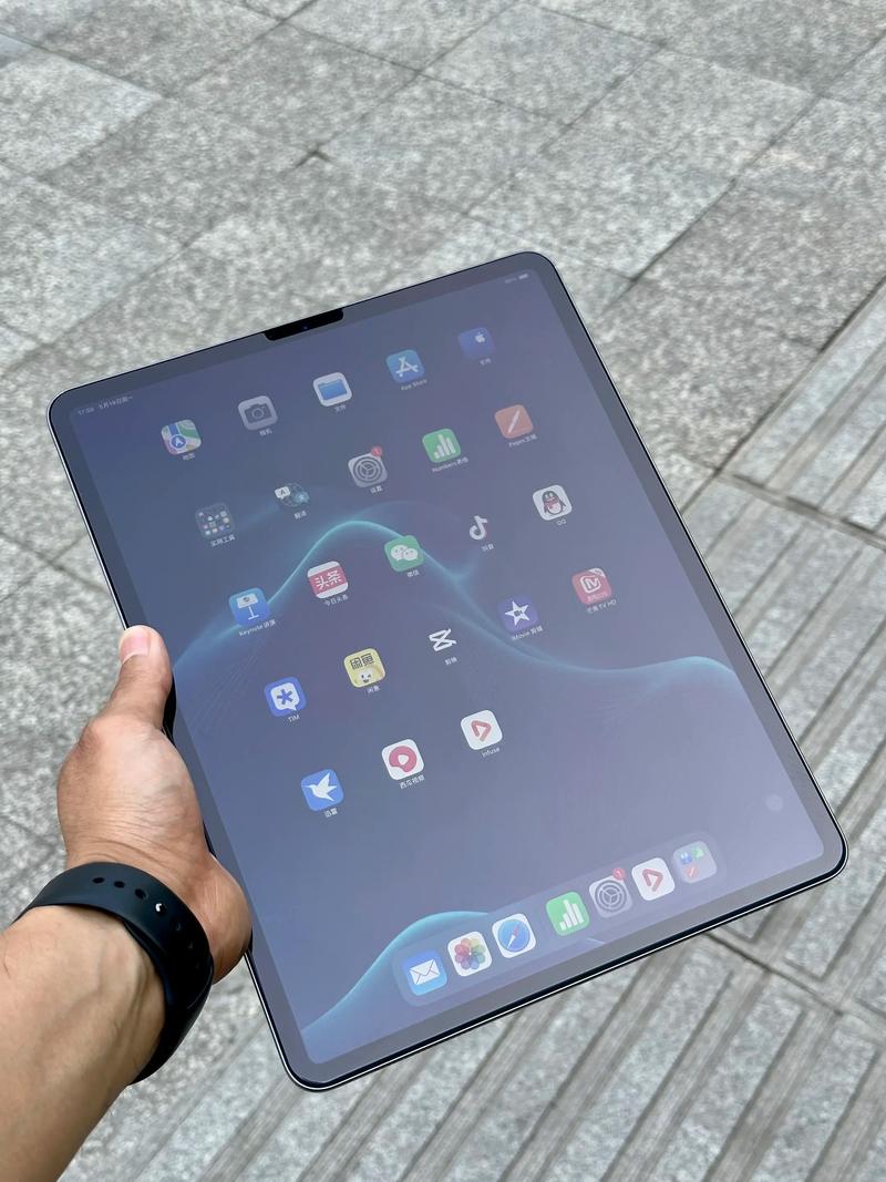 苹果2020款ipad pro价格图标