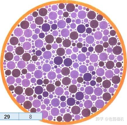 手机屏幕有紫色的小点缩略图