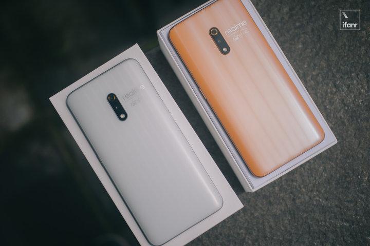 realme文件管理访问受限怎么解决