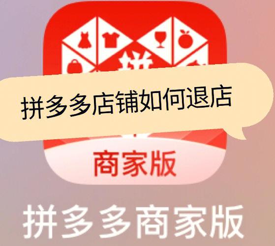 拼多多新版本下载截图