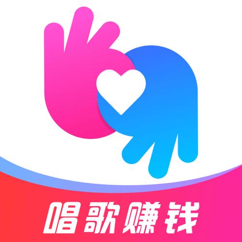 拍拍语音app图标