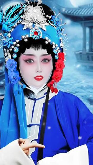 淮剧《莲花庵》全剧图标