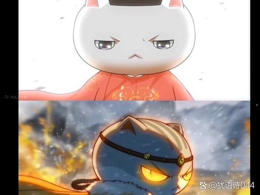 猫咪对话翻译器在线图标