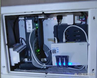宽带有没有必要换光纤截图