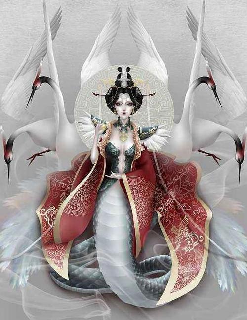 人神的真实身份图标
