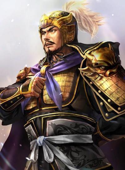 三国后期人物截图