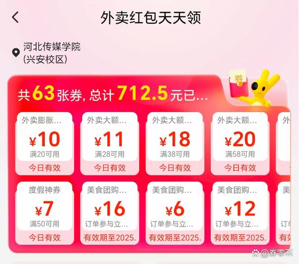 美团vip优惠券怎么购买