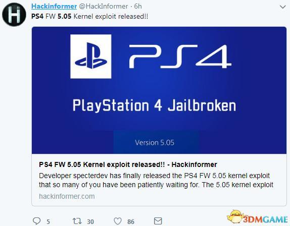 ps4破解版5.05图标