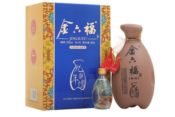 金六福9