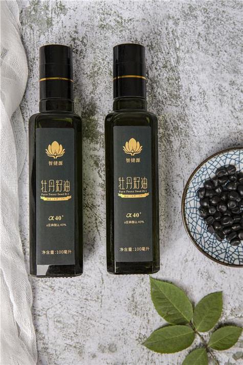 牡丹籽油能往脸上擦吗图标