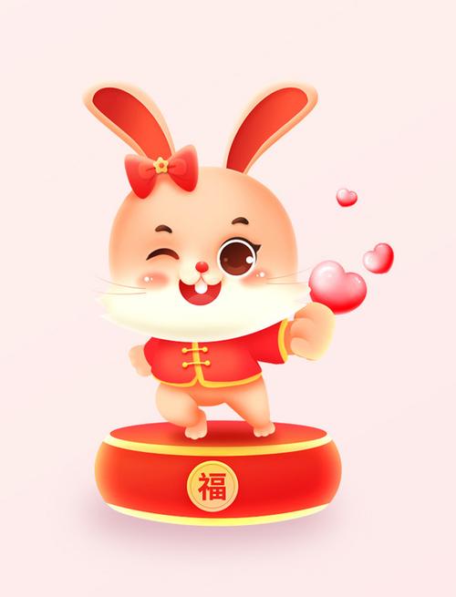 兔子ip下载图标