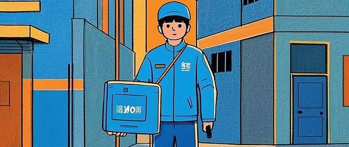 饿了吗骑手服务分重要吗截图