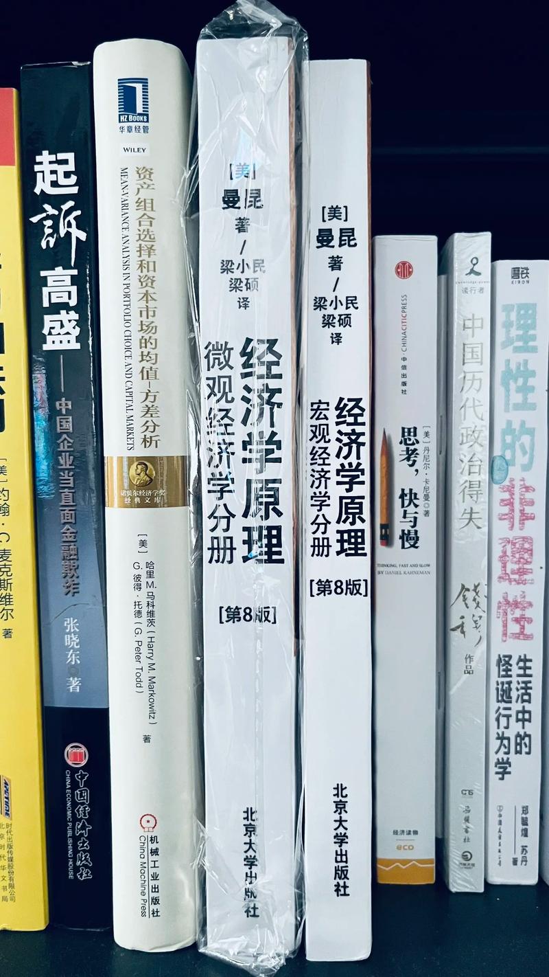 为所欲为 西方经济学 小说百度云图标