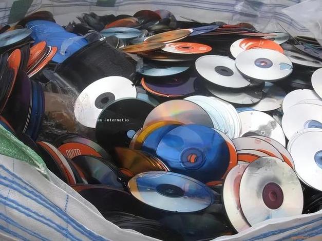 有回收dvd碟片的吗图标