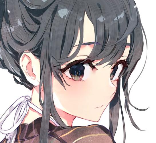 雪之下雪乃的外文名图标