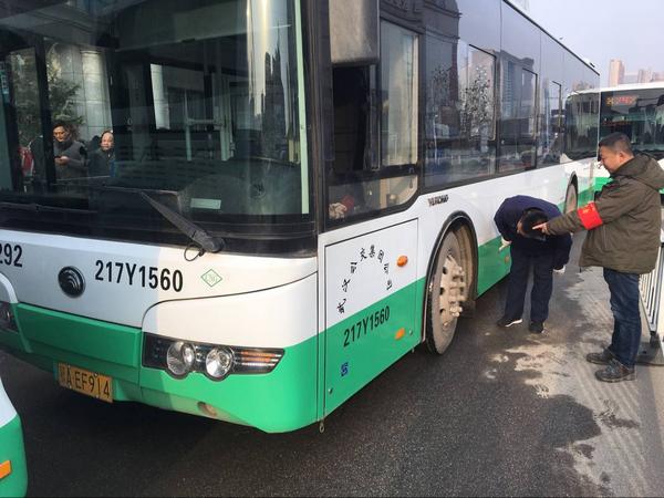 新2线路检测中心截图