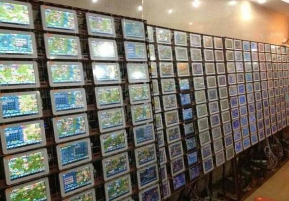 穿越火线辅助工作室图标