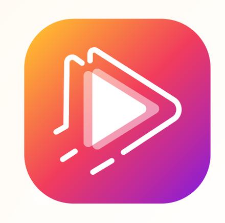 免费视频制作app图标