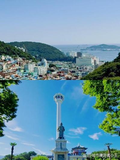 韩国釜山值得去吗截图