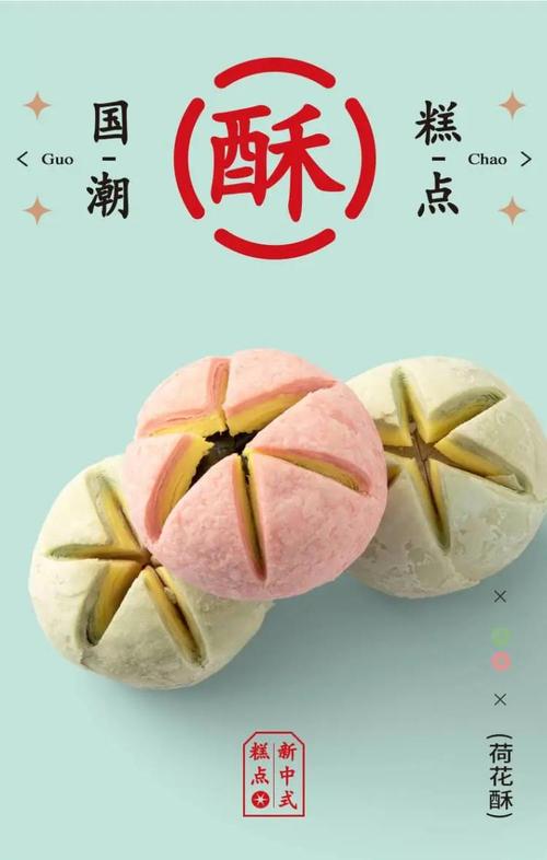 莲花酥成片原理截图
