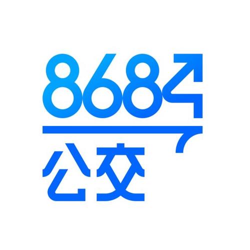 公交8684官方正版下载图标
