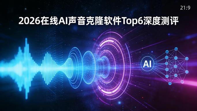 音乐克隆软件图标
