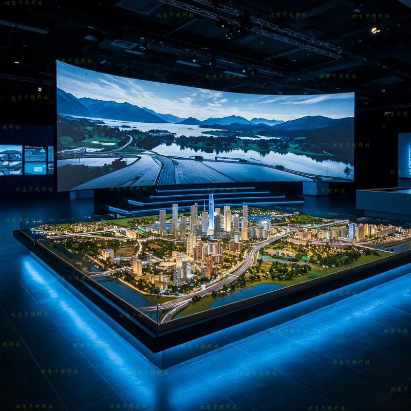 3d沙盘制作软件下载图标