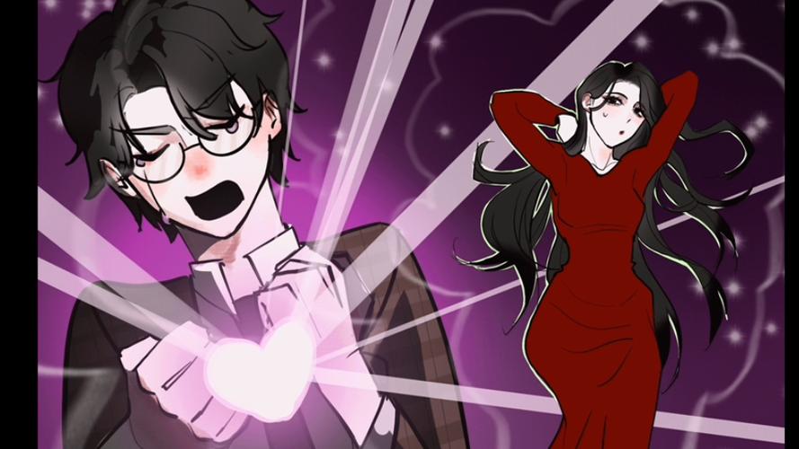 苏橙橙漫画图标