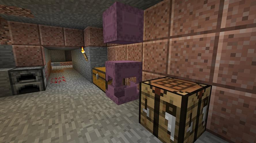 Minecraft1.1图标