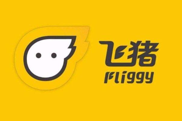 飞猪兼职网干嘛的图标