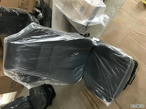 解放悍v座椅怎么拆卸图标