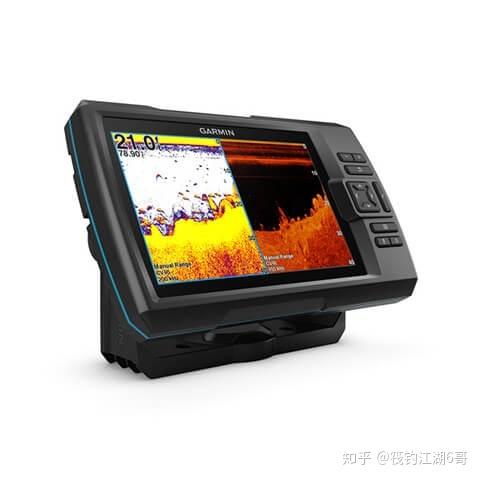 探鱼器最好三个品牌图标